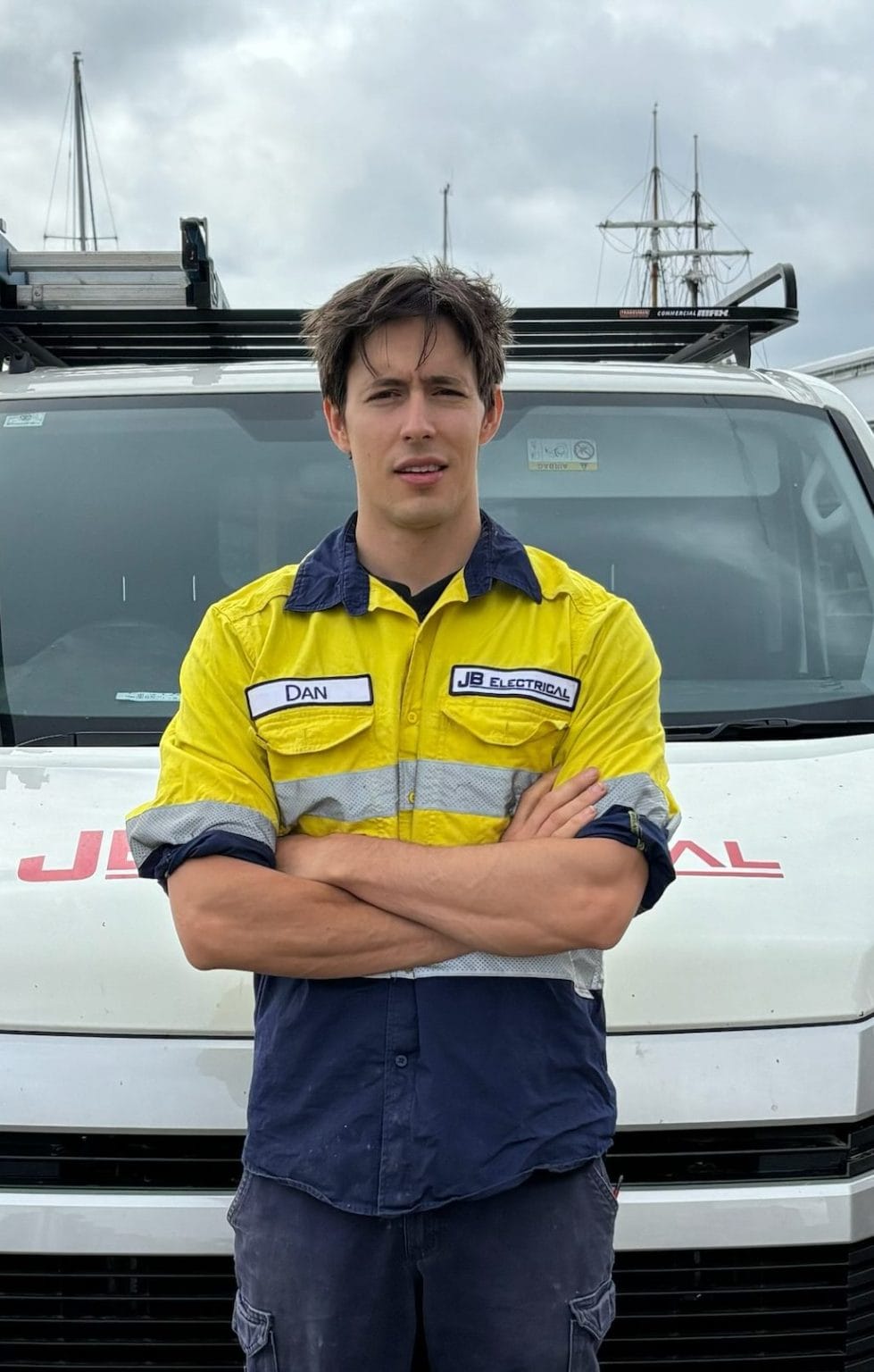 About us - JBElectrical