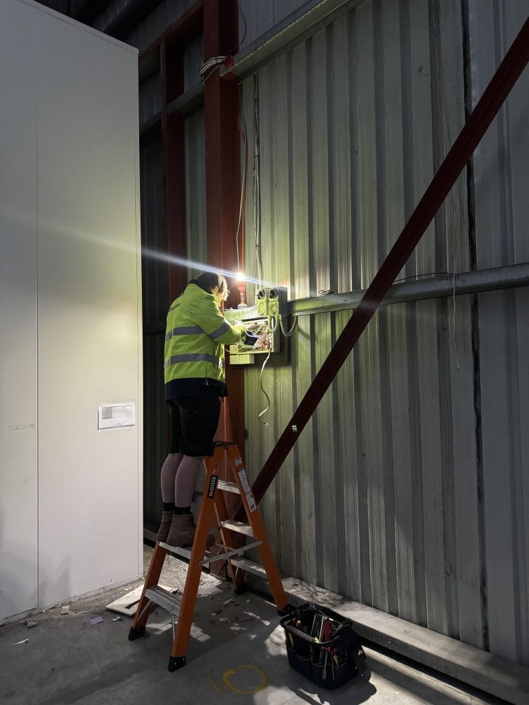 About us - JBElectrical